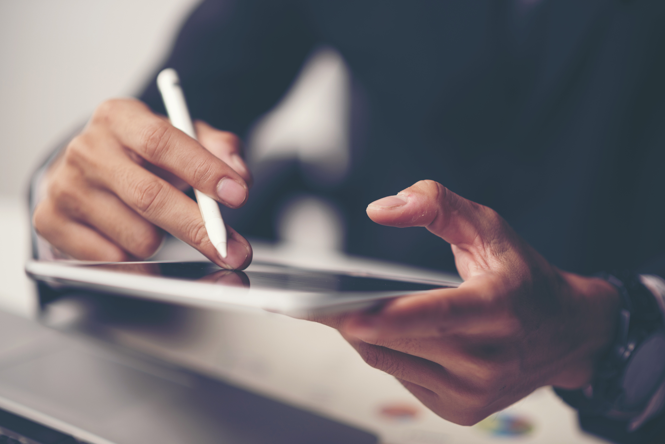 Create and communicate digital content | E-Learning | Security Island